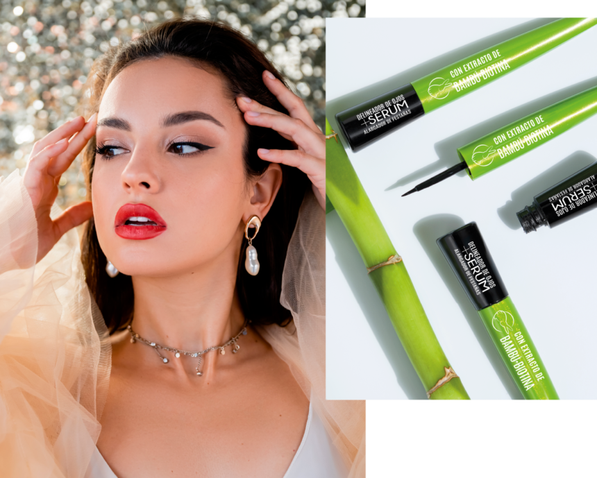 Cosméticos Raquel - Maquillaje para todo tipo de piel