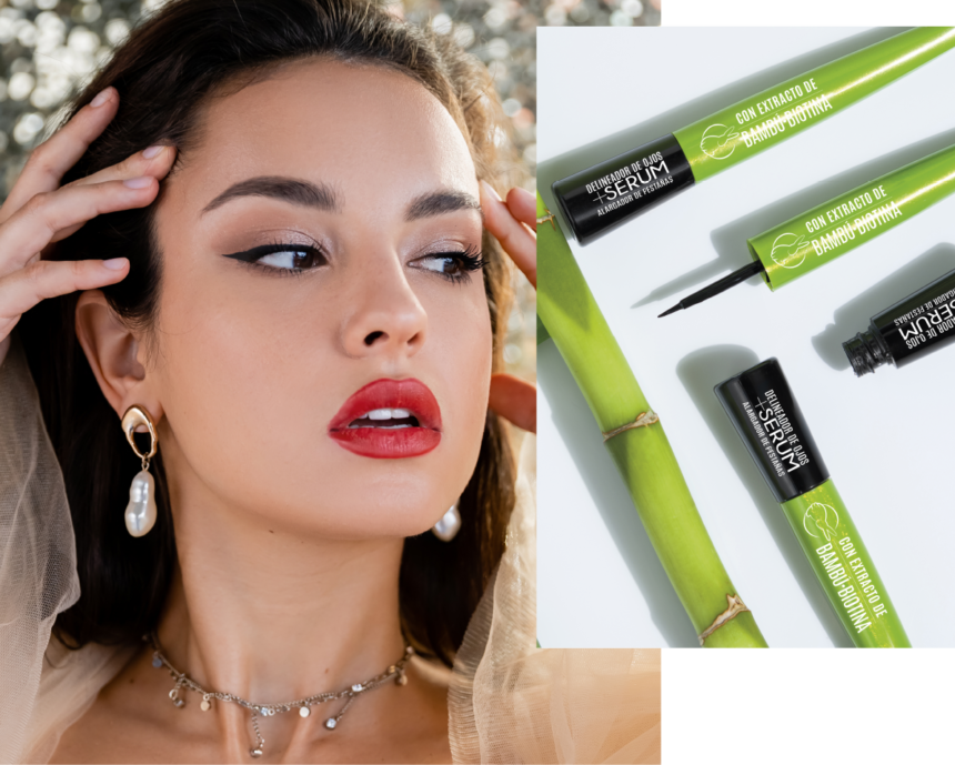 Cosméticos Raquel - Maquillaje para todo tipo de piel