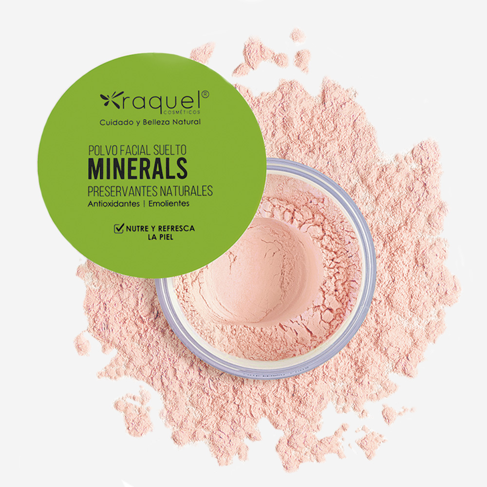 Shop - Cosmeticos Raquel